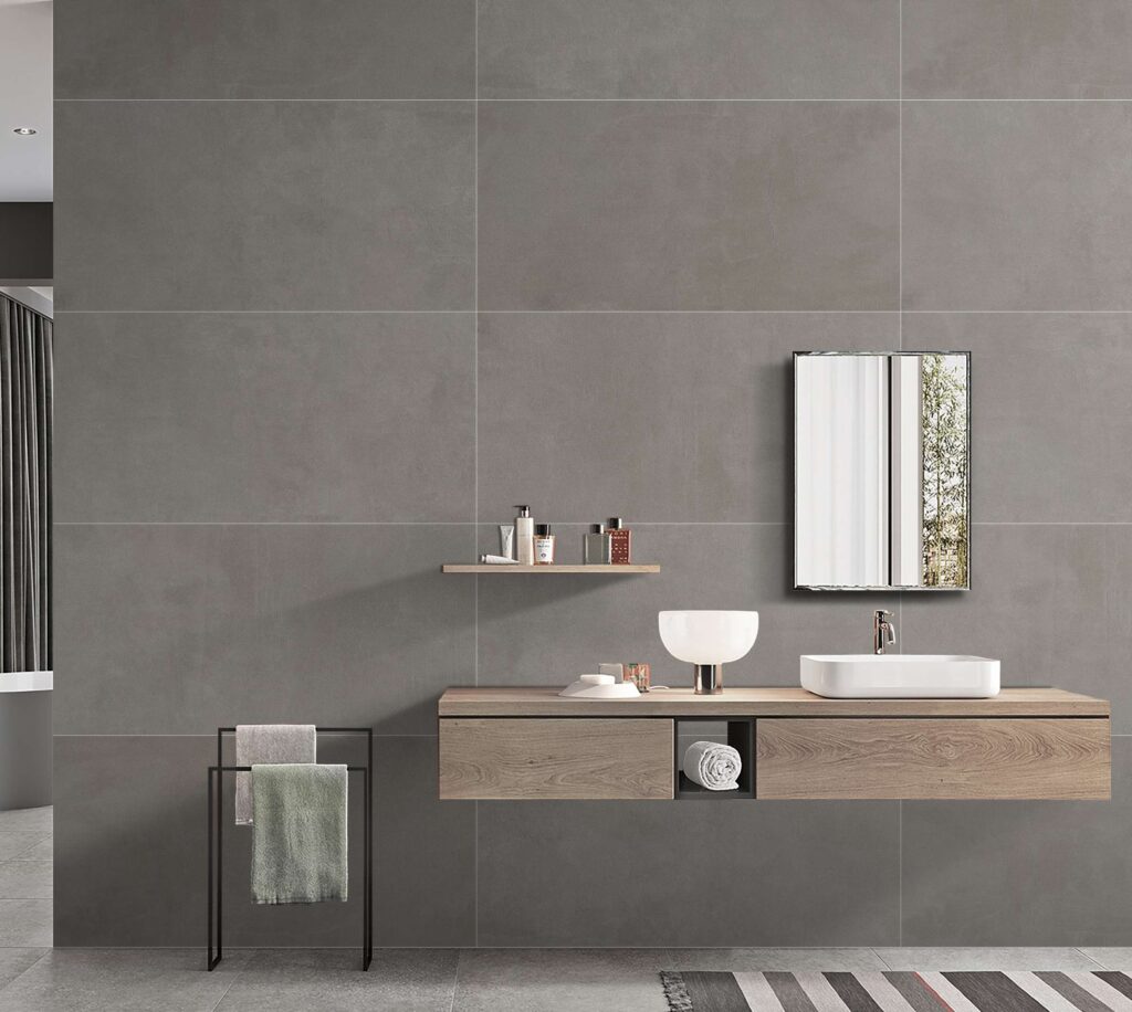 Slim Tiles Collection - Sleek and Durable Flooring Options | Amazing ...