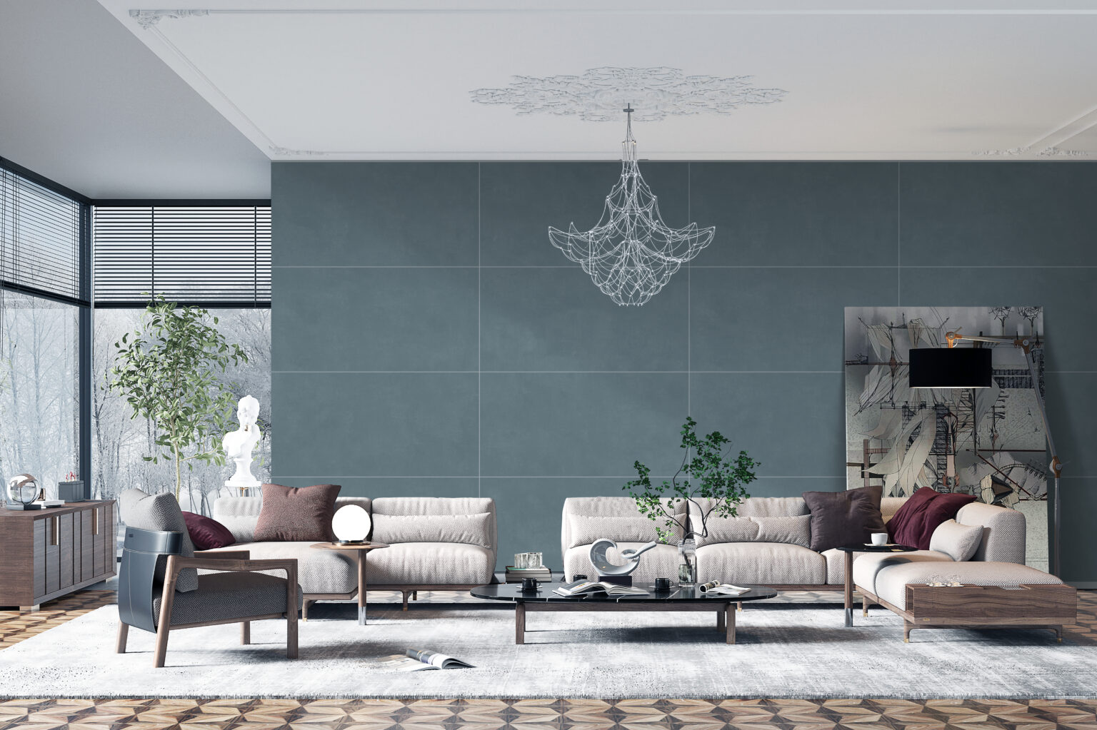 Explore Premium Flooring Products | Amazing Flooring